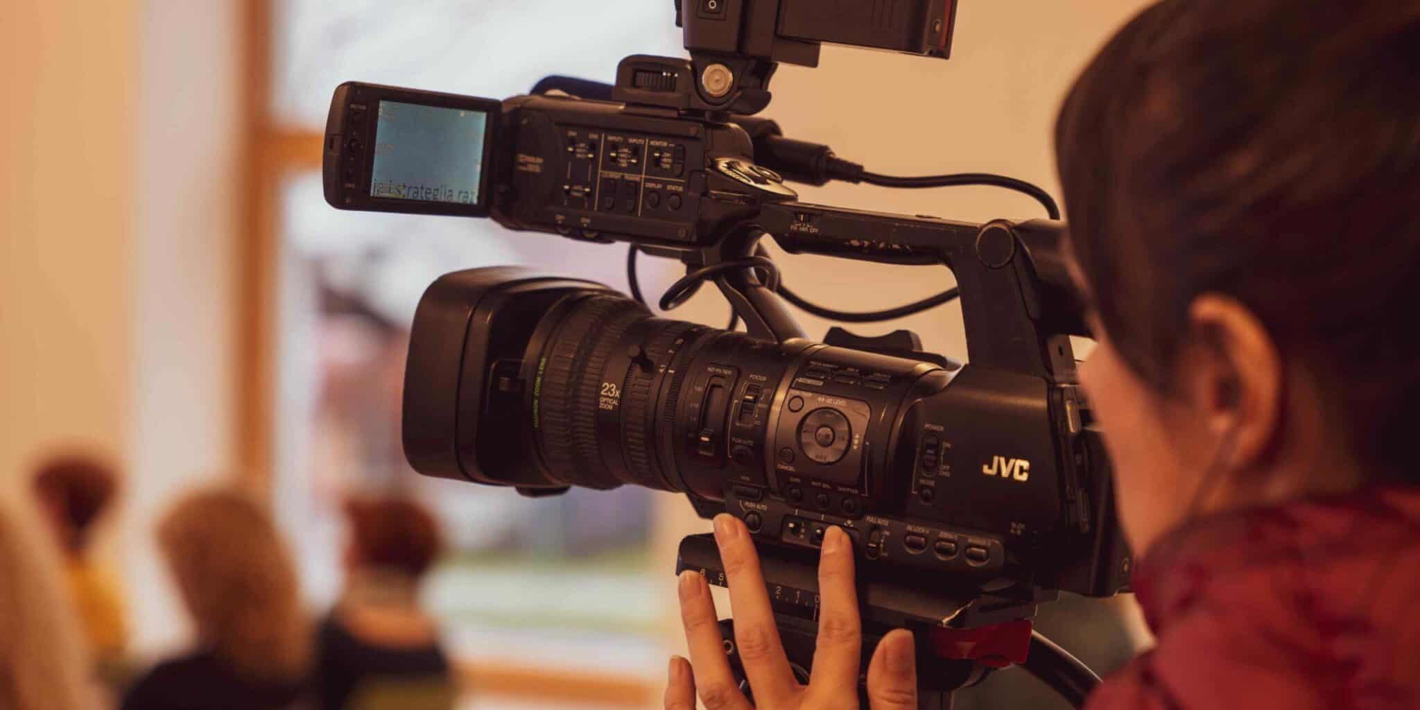 The Ultimate Guide to Live Streaming Services