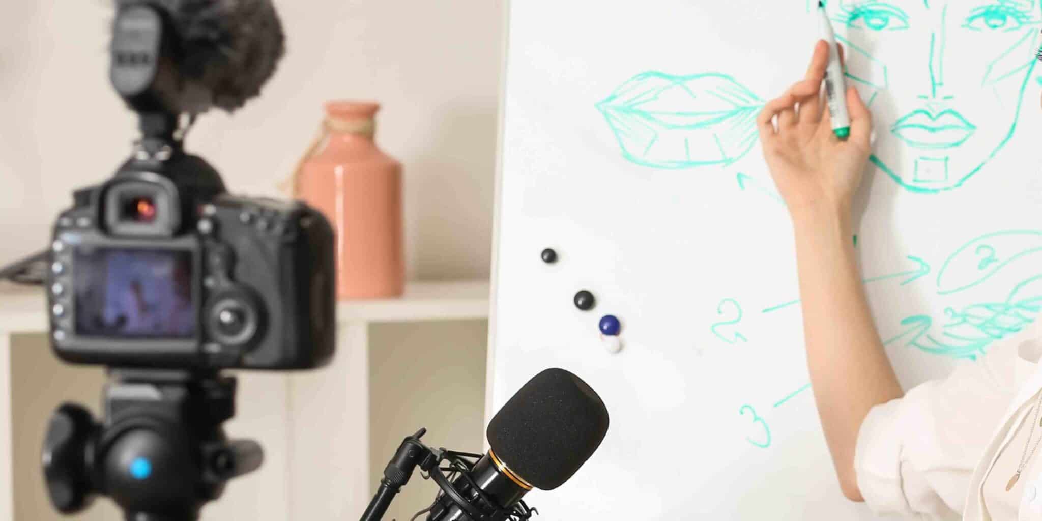 Unleashing Creativity: The Artistic Renaissance of Live Art Sessions ...